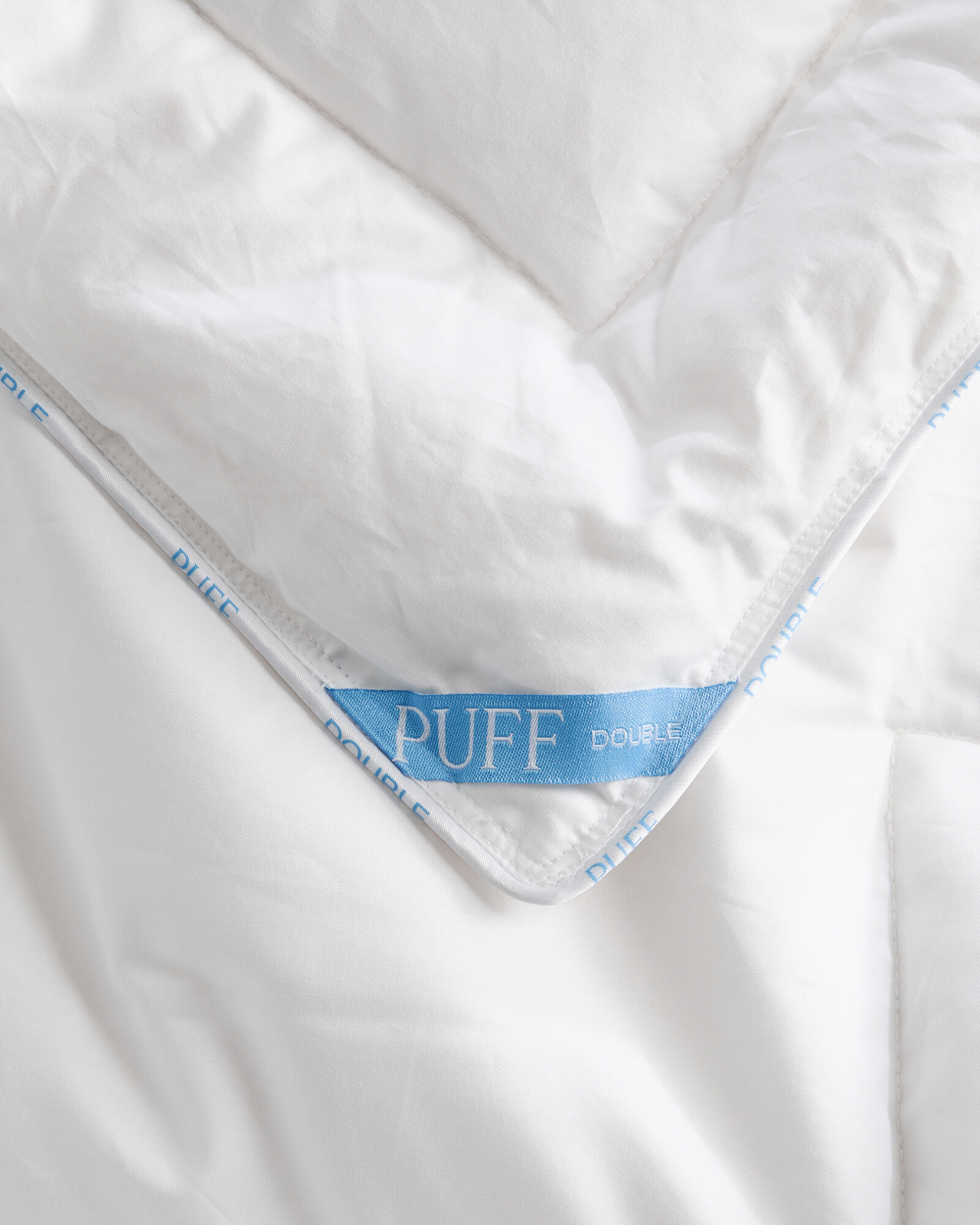 Light Down Doona – Double | 800 Fill Power Duck Down | Puff – Puff Life ...