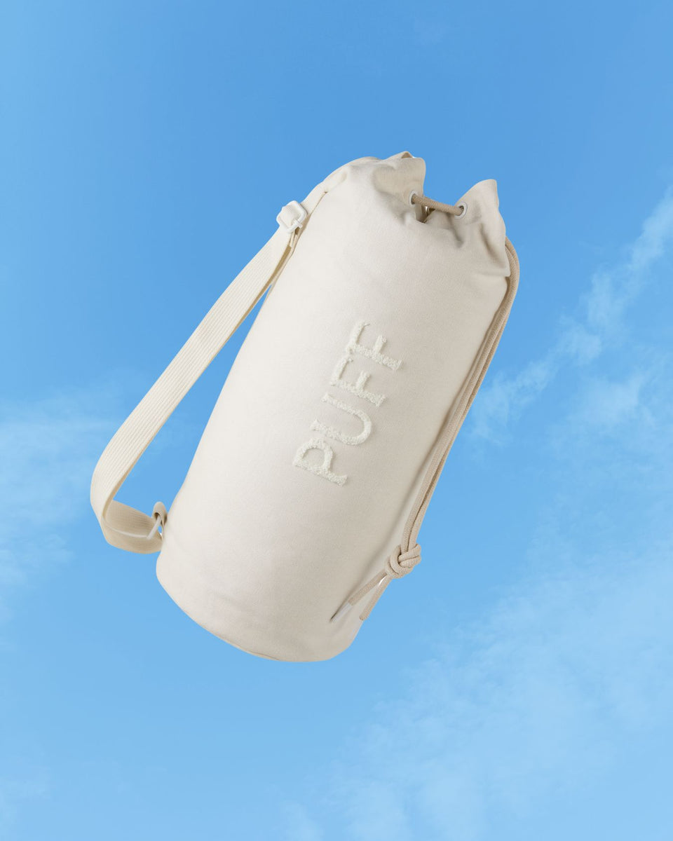 PUFFLE (Small Puff Duffle) – Puff Life Store